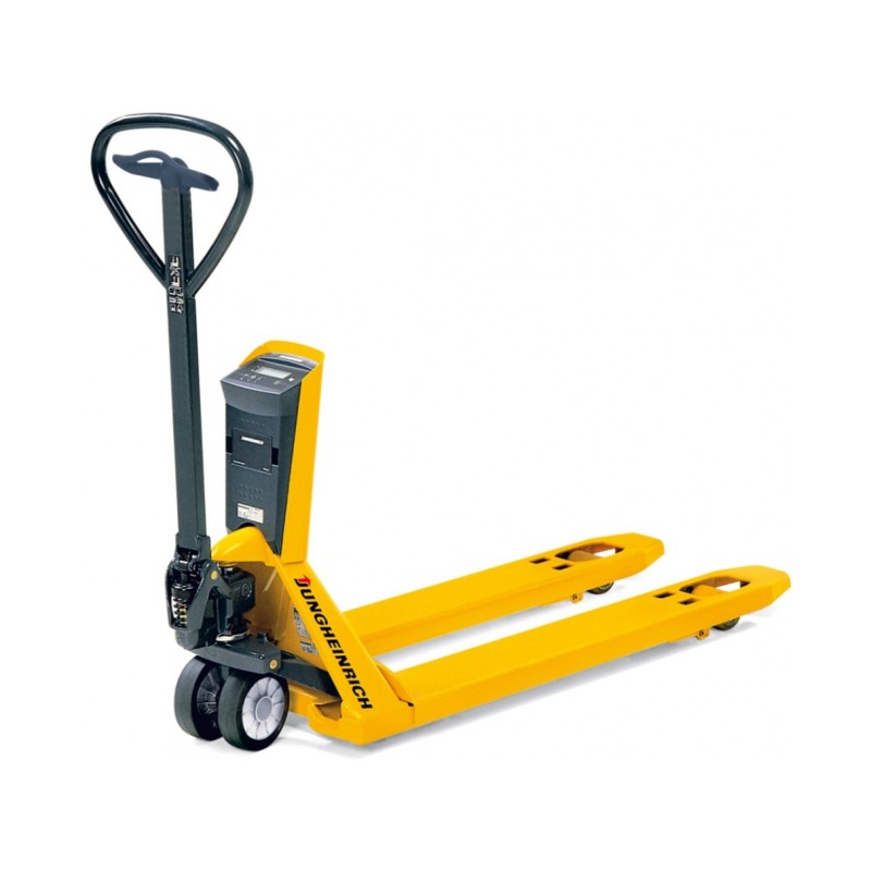 Hand Pallet Trucks | Online shop | Jungheinrich SI