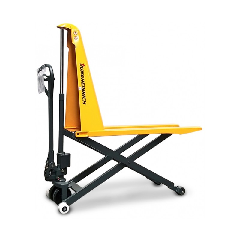 Hand Pallet Trucks | Online shop | Jungheinrich SI